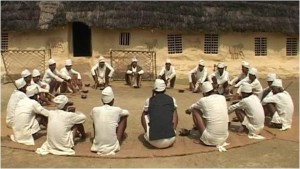 History of Tharu – Backward Society Education