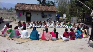 History of Tharu – Backward Society Education